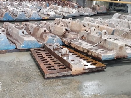 Projects - Vanguard Mining