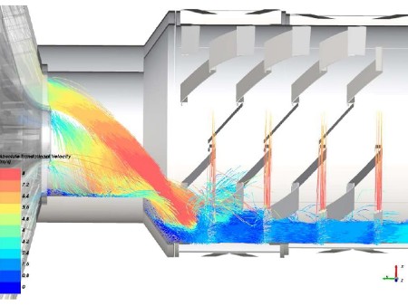 Projects - Vanguard Mining