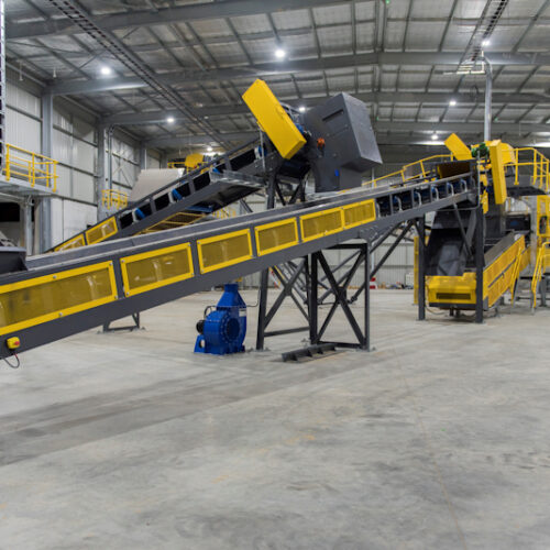 Vanguard Mining Australia - Mineral Processing & Equipment Engineering