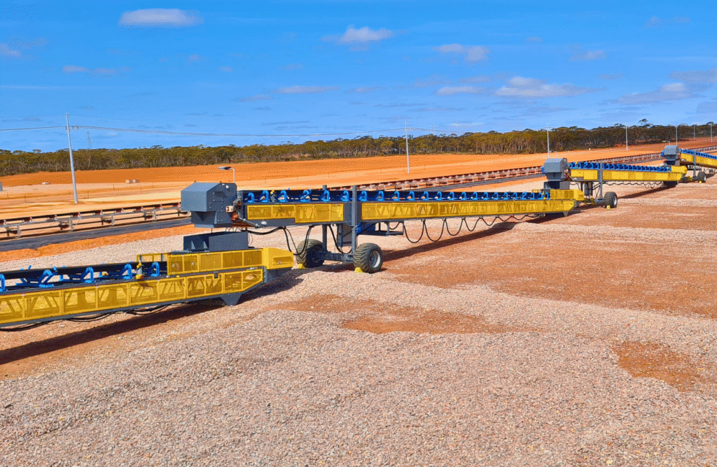 Vision and Values - Vanguard Mining